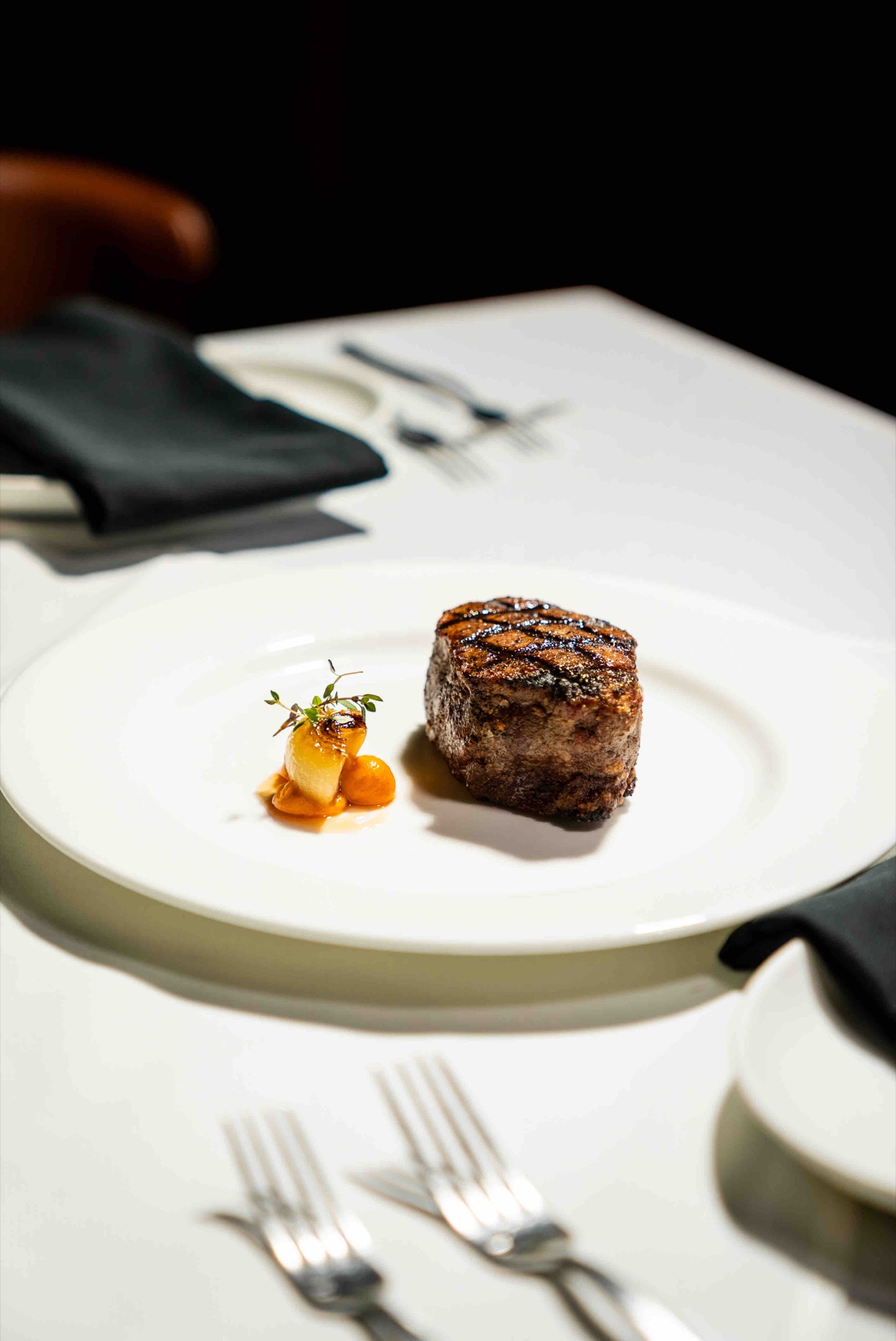 The Arthur J – Steakhouse in Manhattan Beach, CA